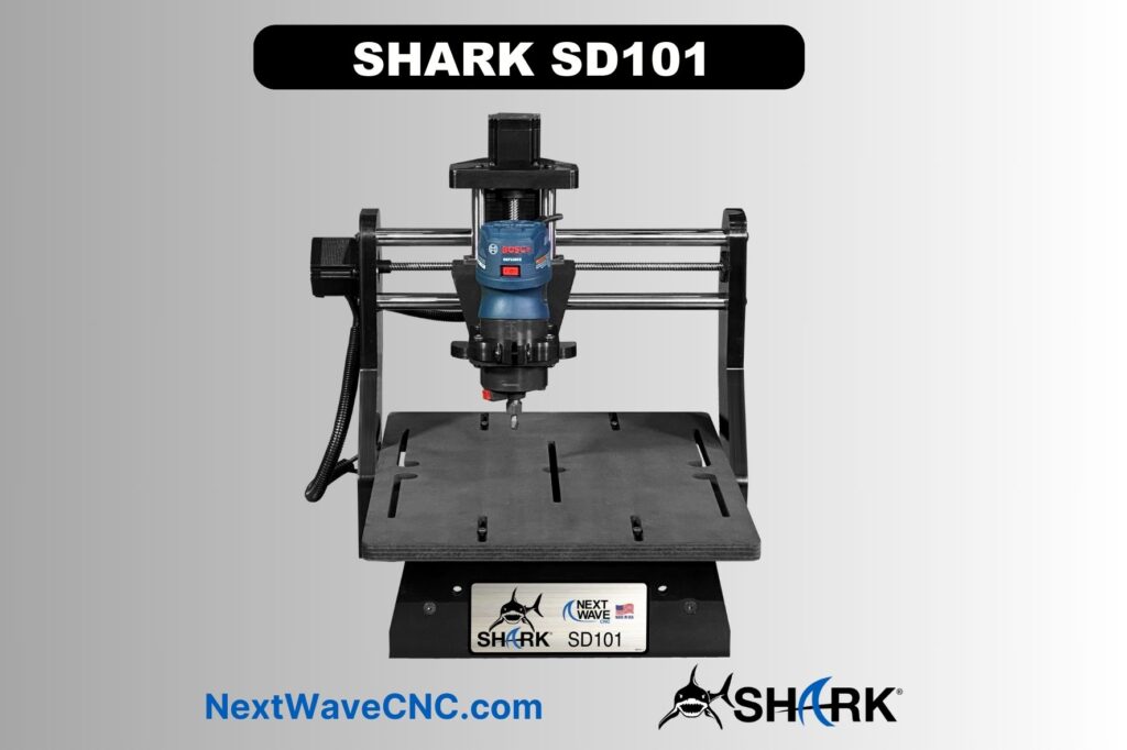 CNC Routers | CNC Machines | Next Wave CNC