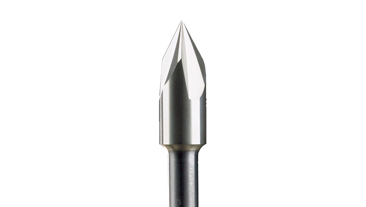 3PC JENNY BIT STARTER SET - NextWave CNC