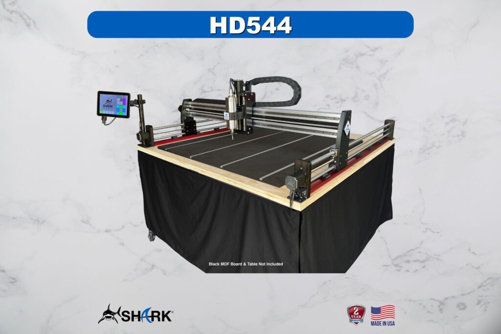 CNC Routers | CNC Machines | Next Wave CNC