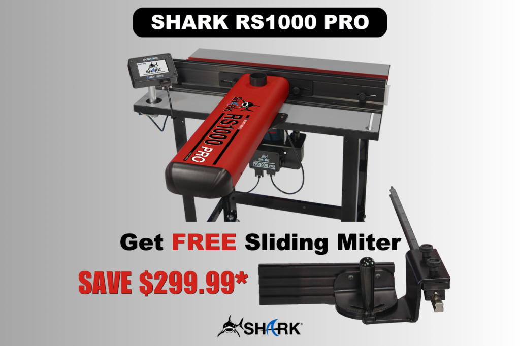 CNC Routers | CNC Machines | Next Wave CNC