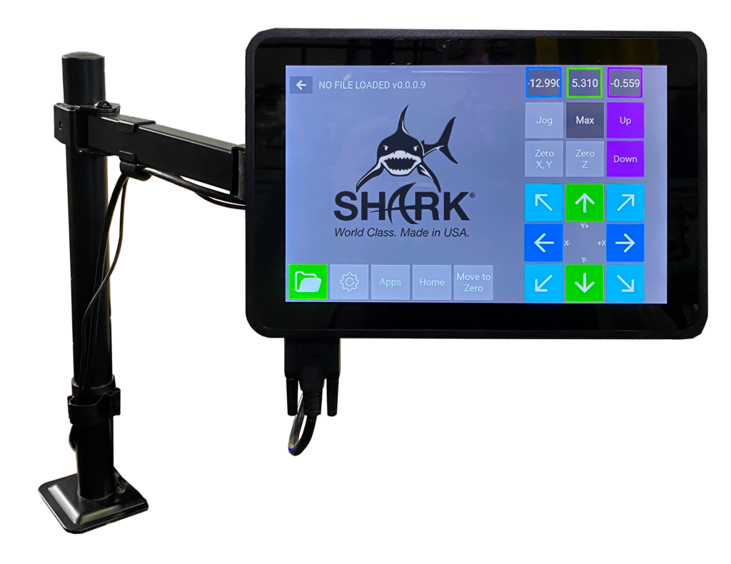 Shark HD510 PLUS® | CNC Routing Table | NextWave CNC