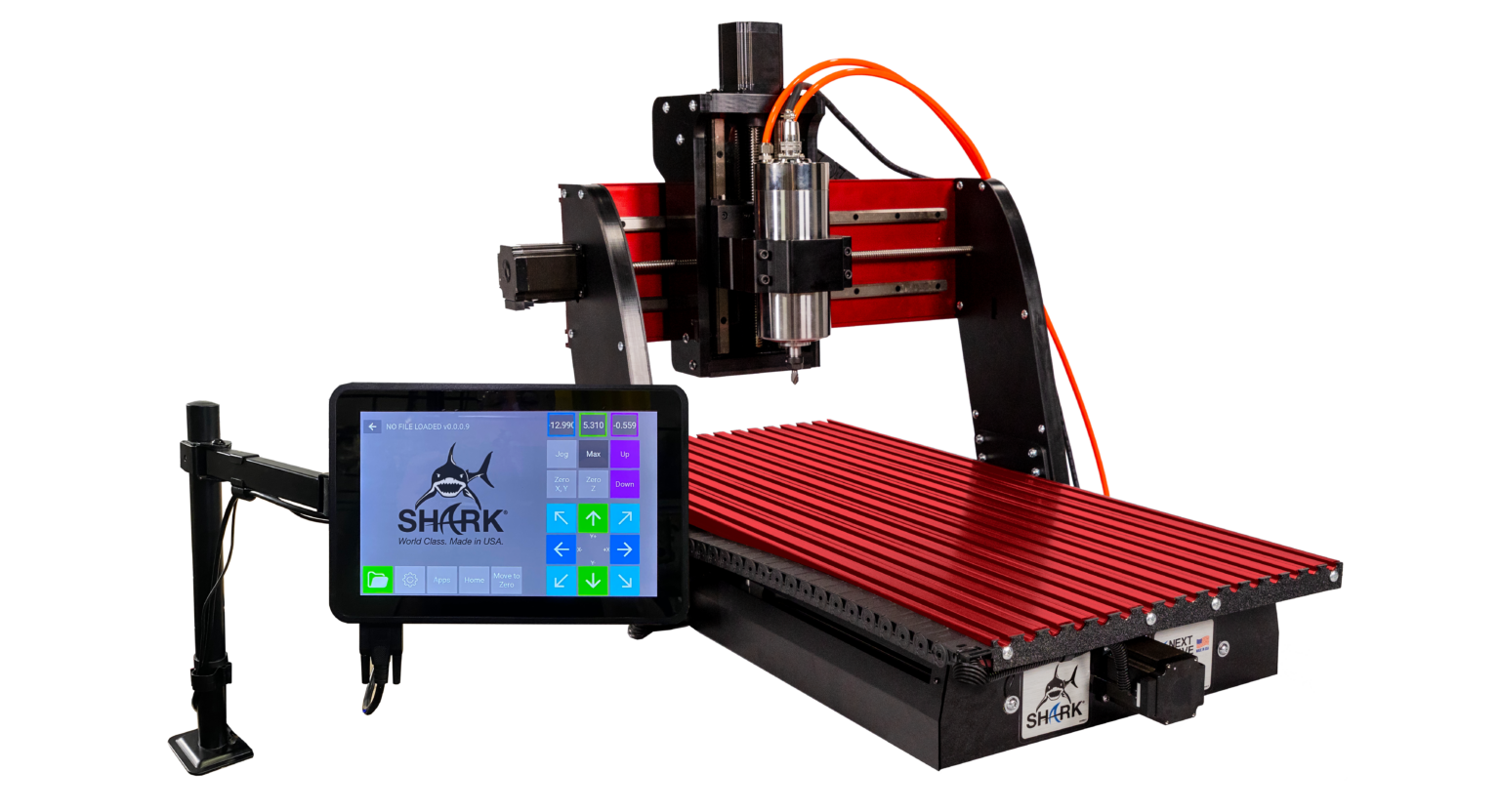 BLOG - NextWave CNC