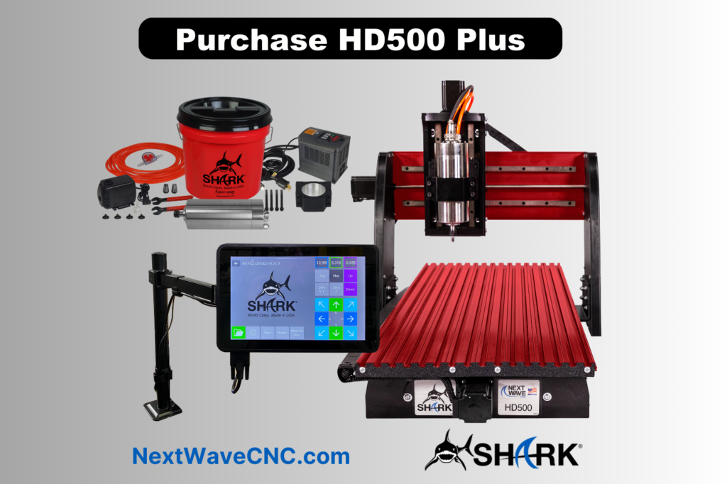 CNC Routers | CNC Machines | Next Wave CNC