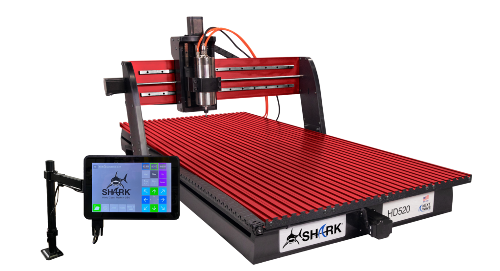 More - CNC Woodworking Safety Tips - NextWave CNC