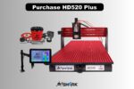 Shark HD520® | Shark CNC HD520 | NextWave CNC