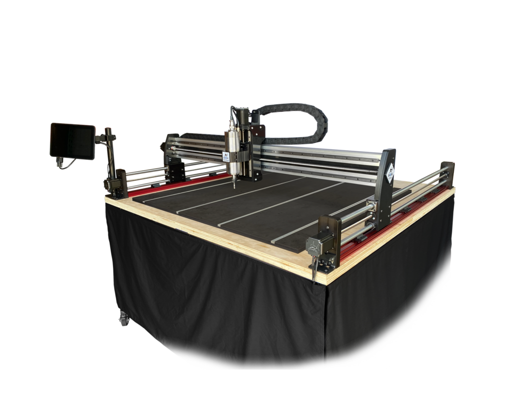 CNC Machine Store | CNC Company | Next Wave CNC