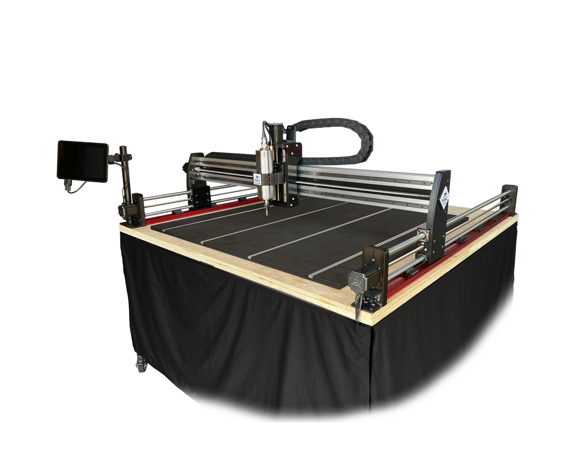 CNC Machine Store | CNC Company | Next Wave CNC