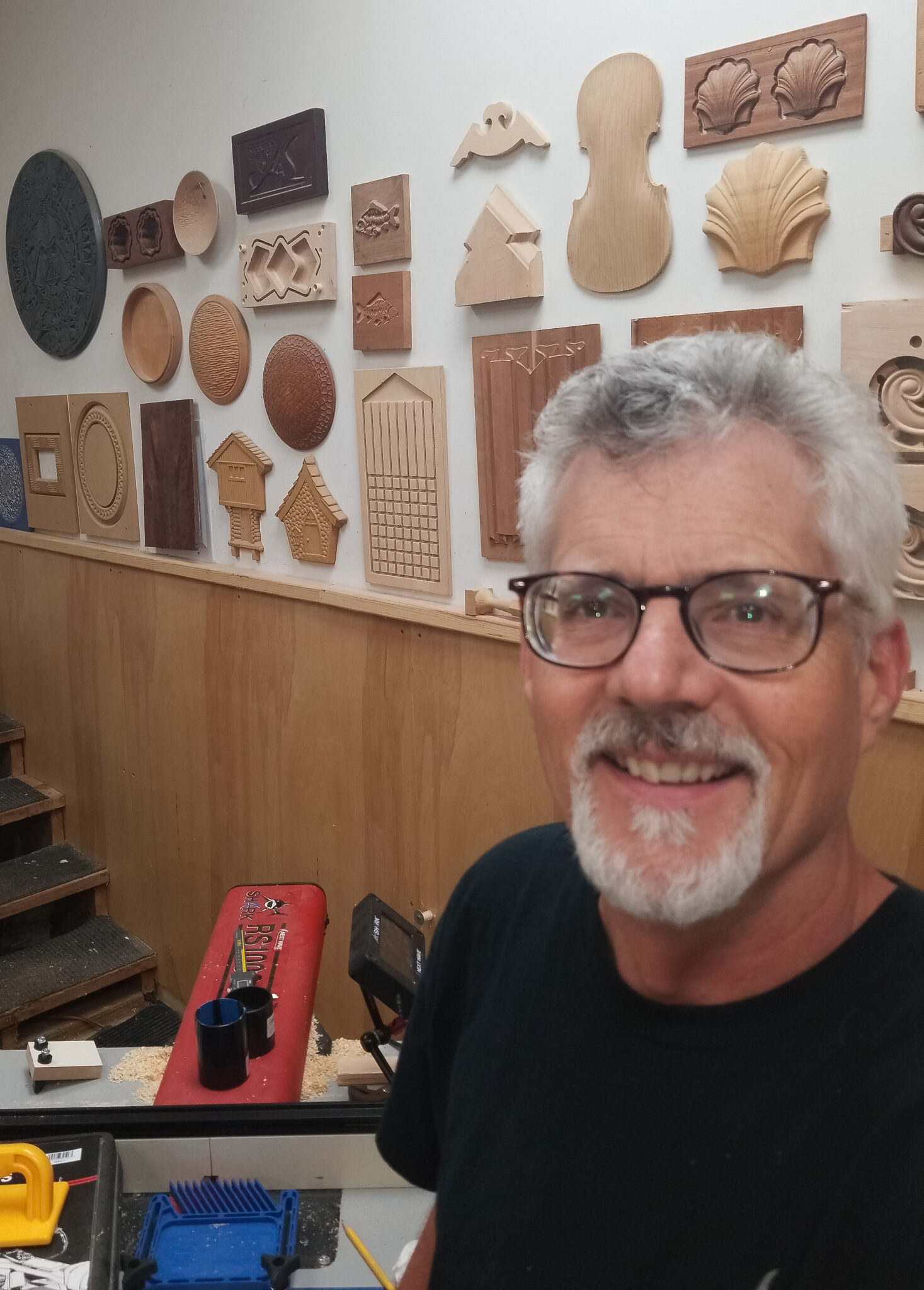 WEBINARS & TRAINING - NextWave CNC