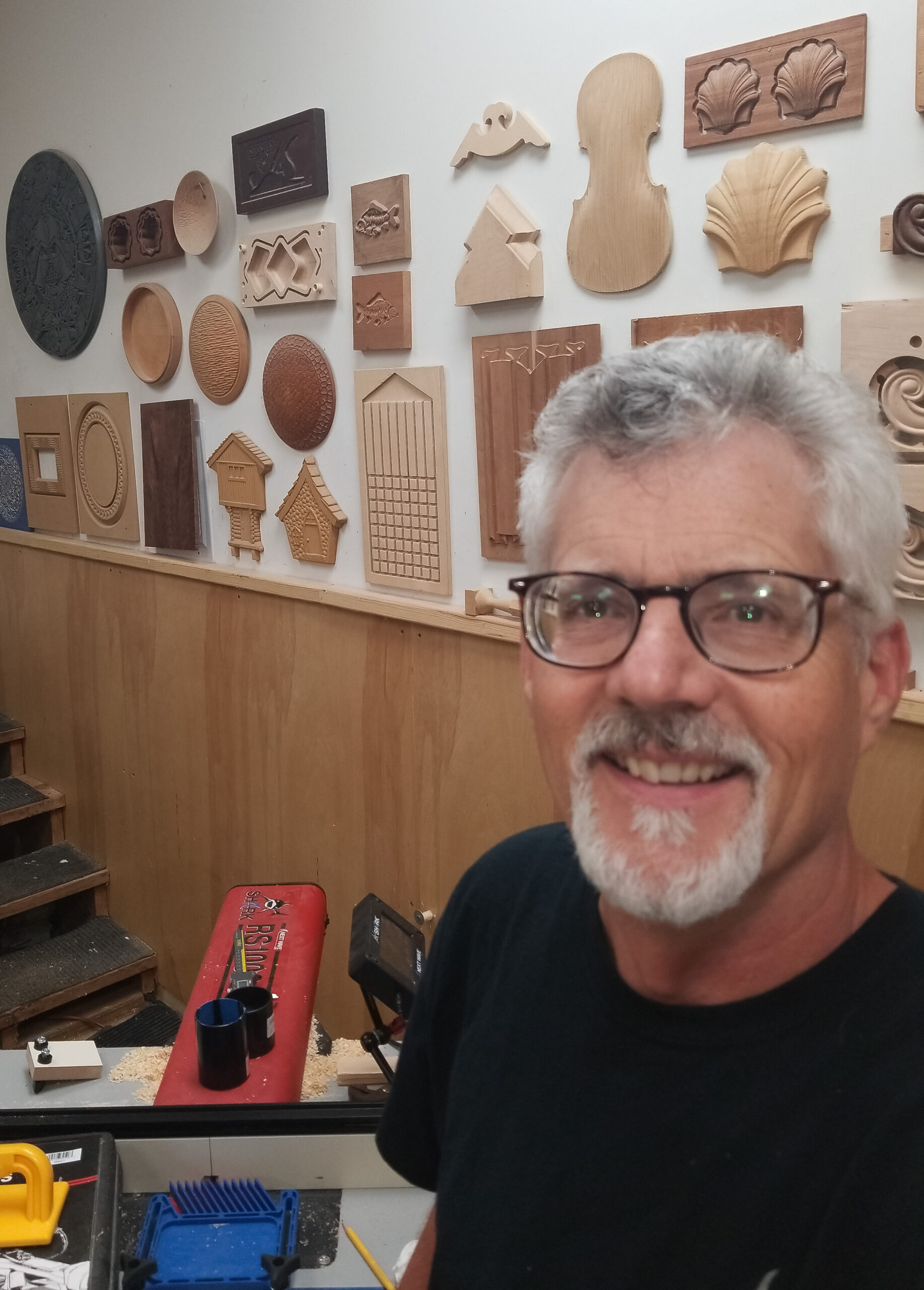 WEBINARS & TRAINING - NextWave CNC