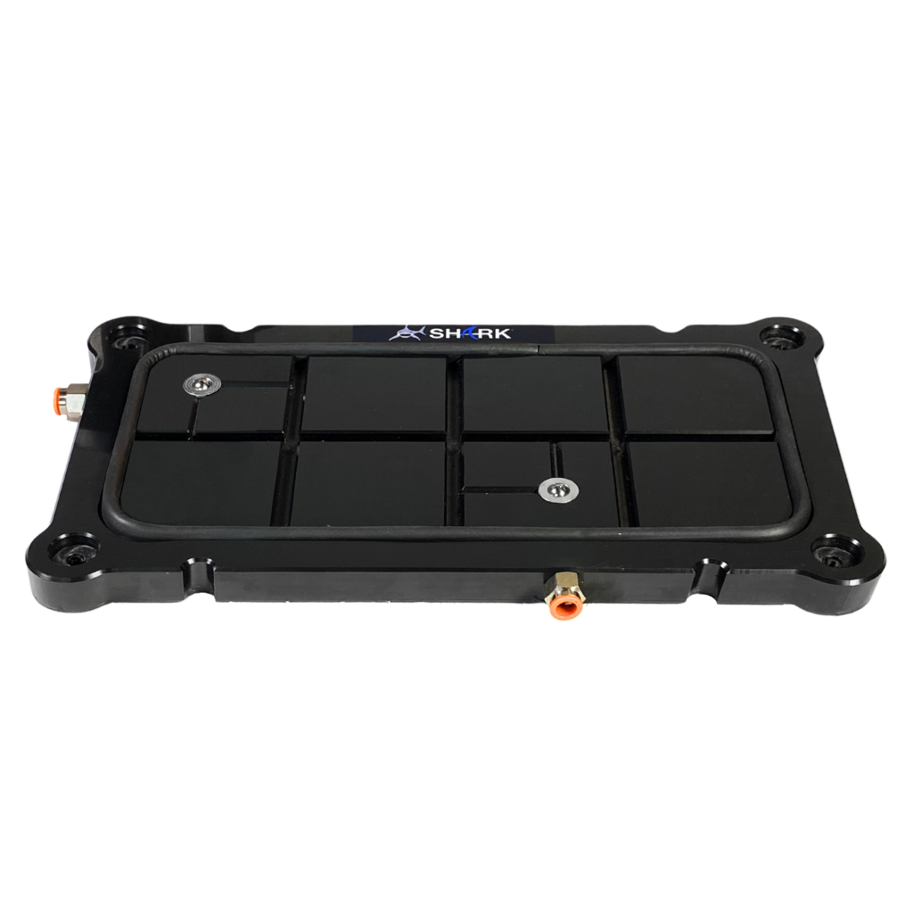 CNC SHARK VACUUM POD 6X12 - NextWave CNC