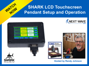 WEBINARS & TRAINING - NextWave CNC