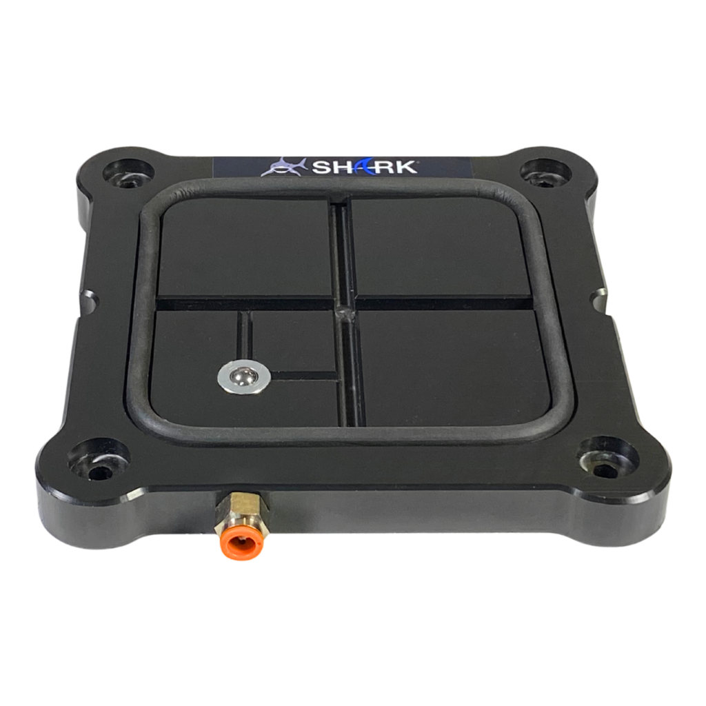 CNC SHARK VACUUM POD 6X6 - NextWave CNC
