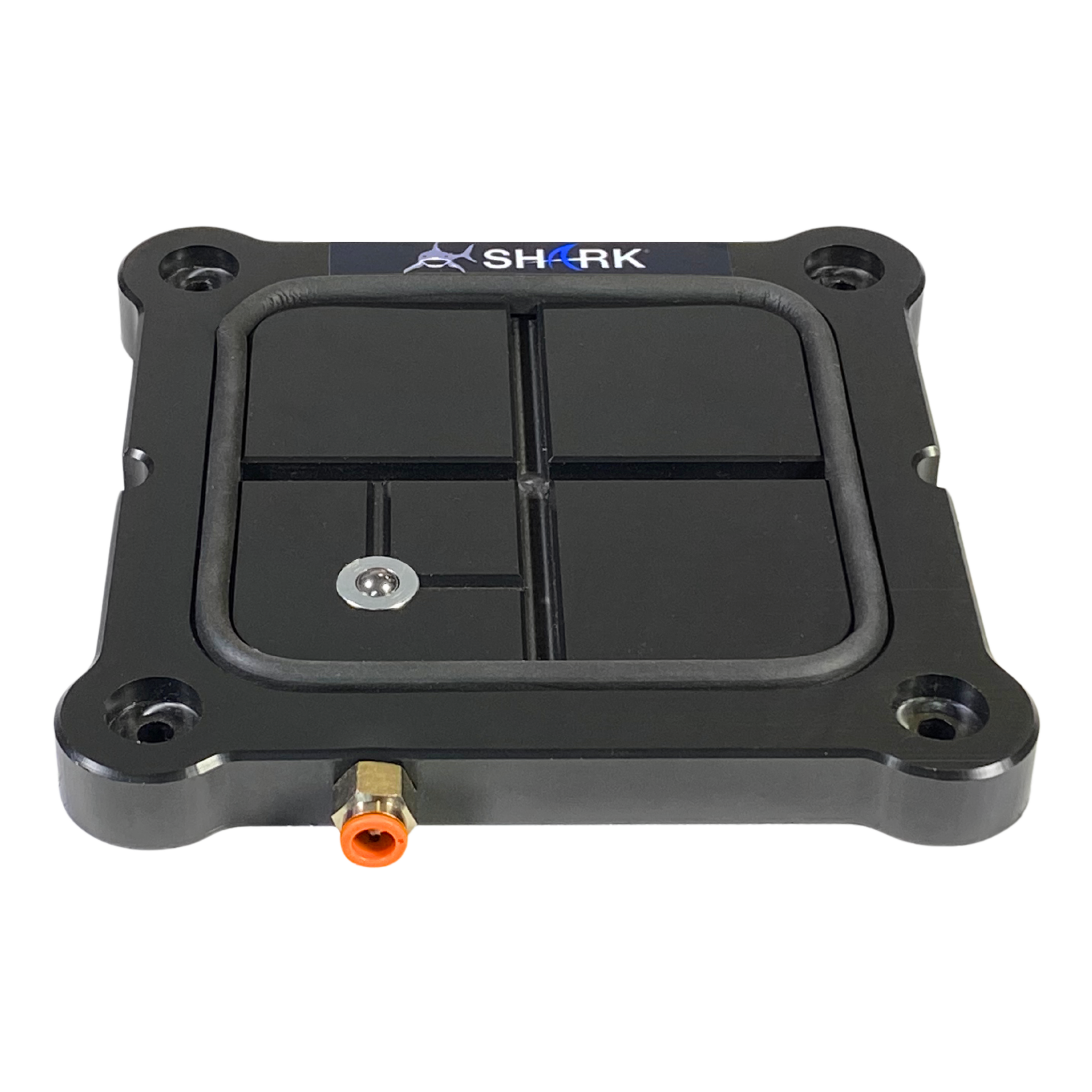 CNC SHARK VACUUM POD 6X6 - NextWave CNC