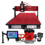 Shark HD520® PLUS| Shark CNC HD520 | NextWave CNC